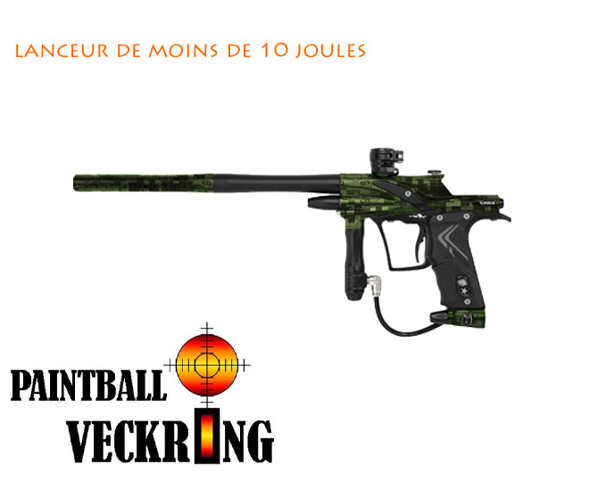 Etek 3 AM Forest Digi cam