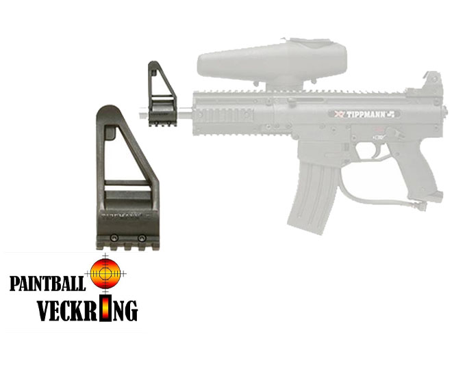 Front sight Tippmann M16