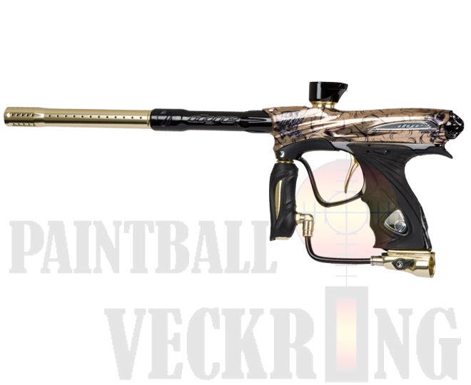 NT11 PGA - Team Séries - Nexus