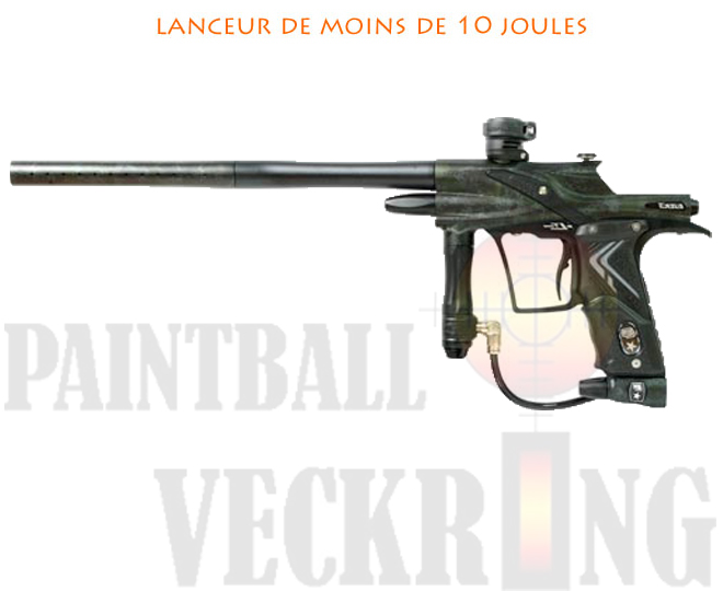 Etek 3 LT Composite HDE Urban