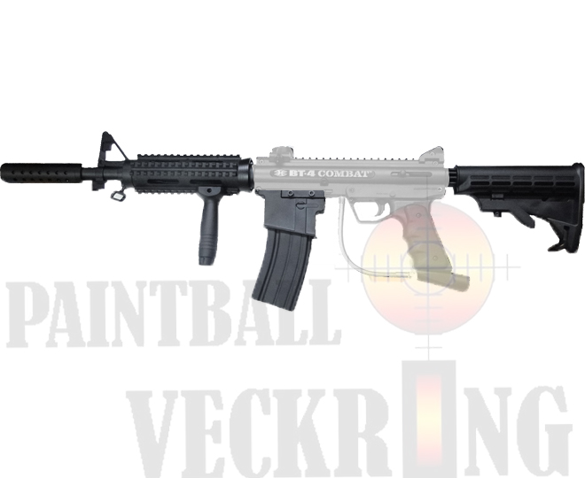 Kit Complet BT4 RIS Elite