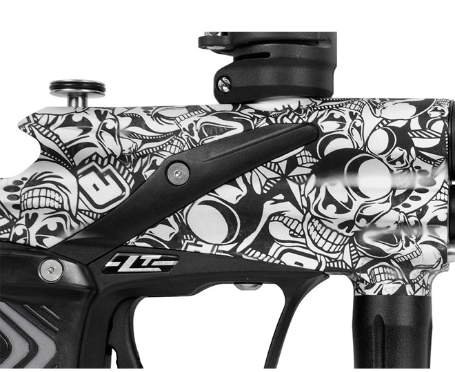 Eclipse Etek 4 AM Titan