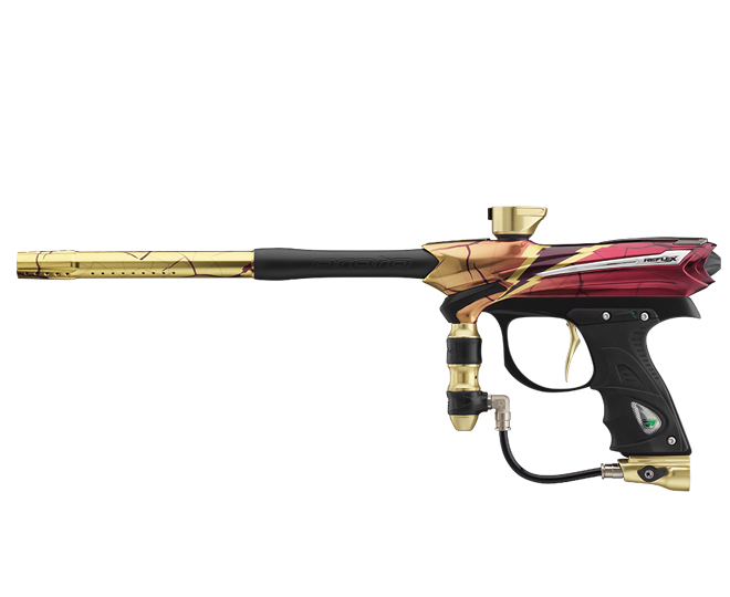 Proto Reflex PGA Electric Sunset