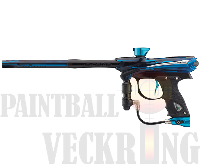 Proto Reflex PGA Techtronic