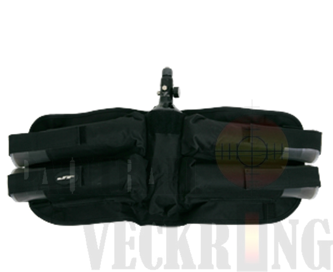 Pack Breulage 4 + 1 black JT