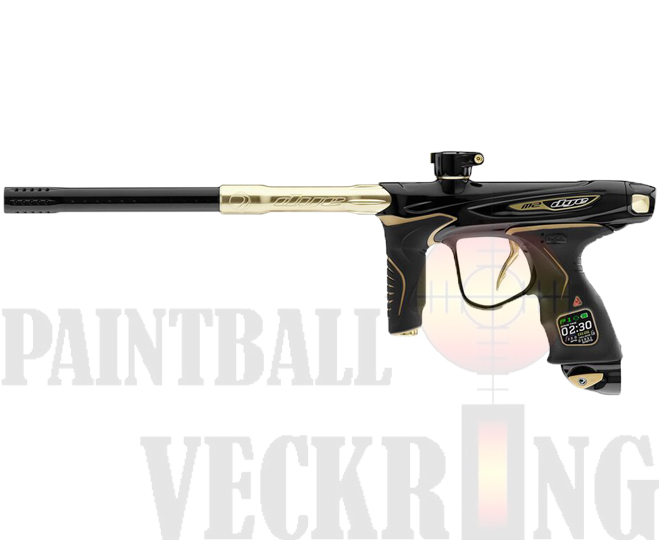 Dye M2 Black Gold