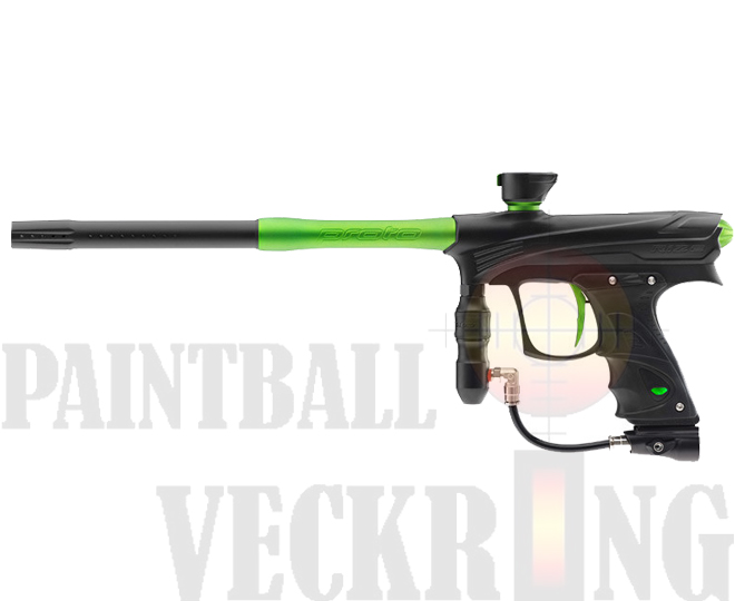 Rize Maxxed Black Lime