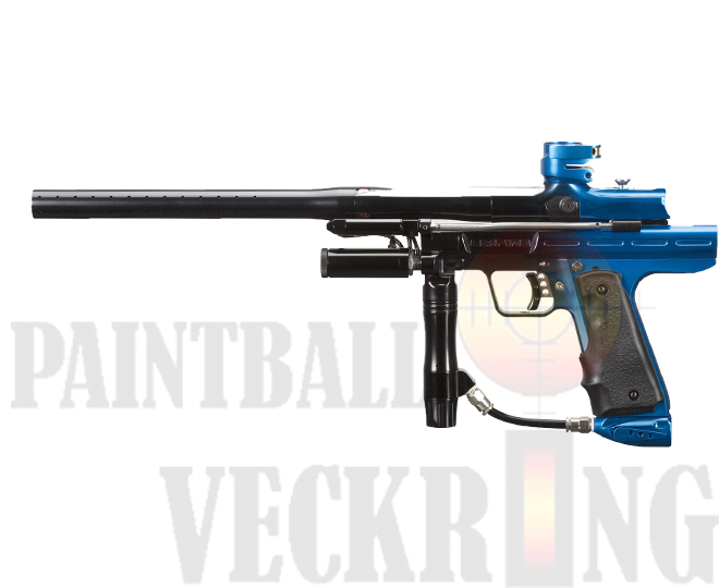 Empire Resurrection Autococker Black/Blue