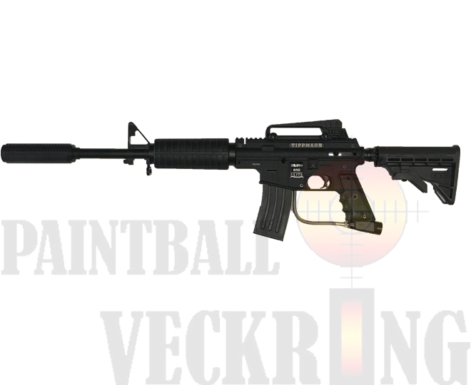 Tippmann Bravo One Elite Socom