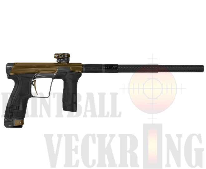 Planet Eclipse CS2 Combat6 Brown Grey