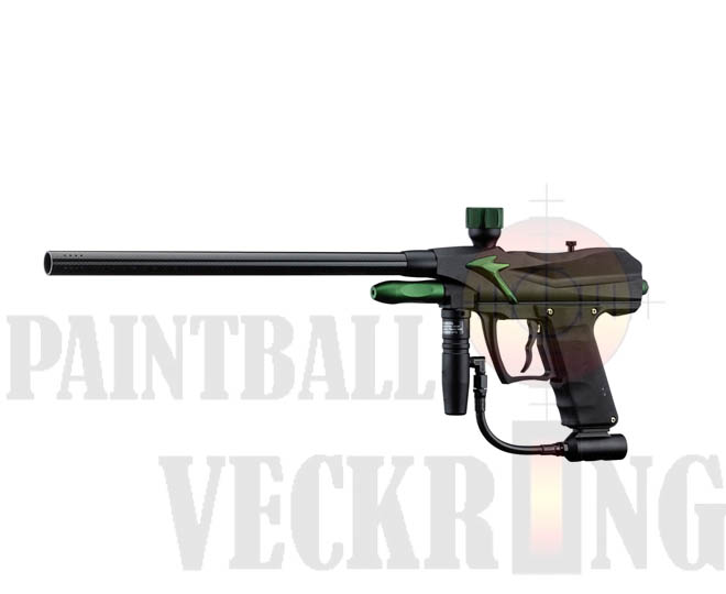 Marqueur electronic SWAP Vert