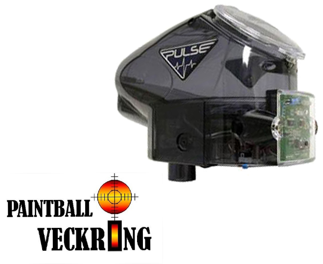 Loader Draxxus Pulse Smoke